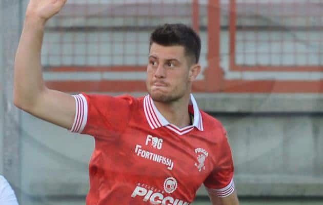 Cerri, possibile ritorno in Sardegna: il Cagliari si inserisce