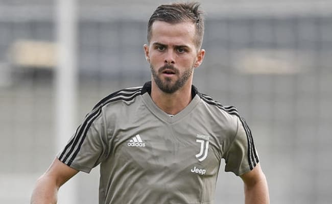 Il figlio di Pjanic come CR7: esultanza con addominali in mostra -VIDEO-