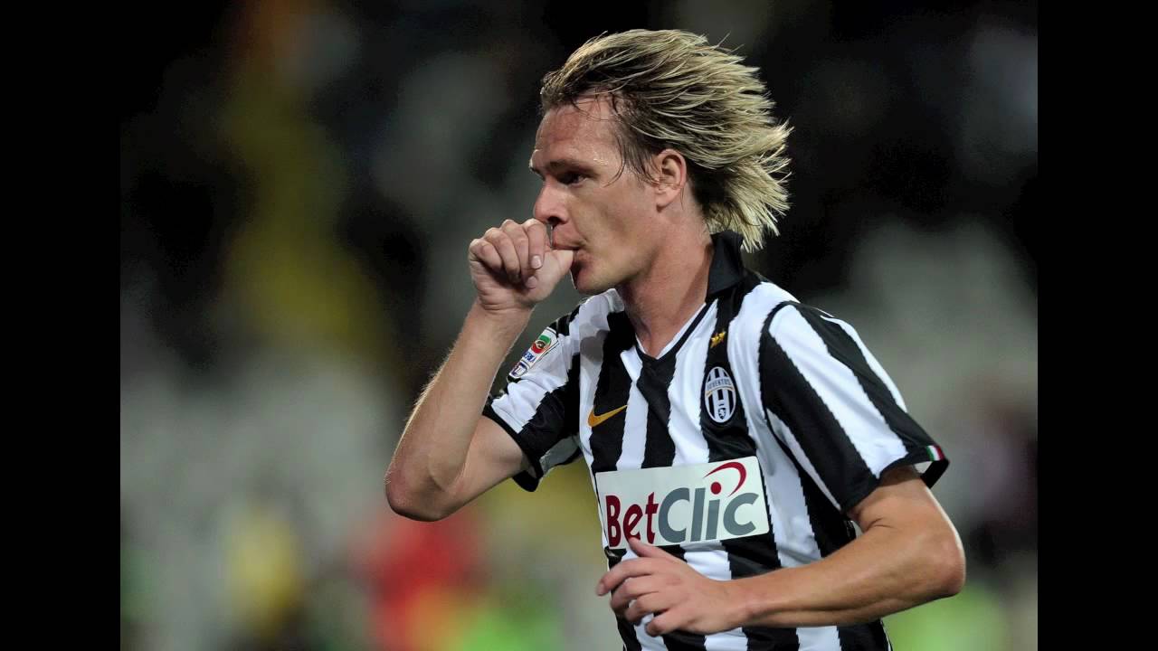 Ricordate Krasic? L'ex bianconero ripartirà dal Vojvodina