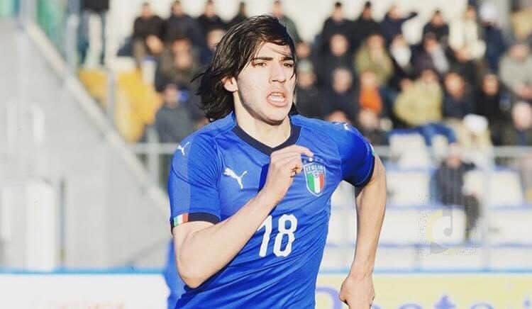 Tonali Juventus, arriva il nuovo Pirlo: geometrie ed eleganza