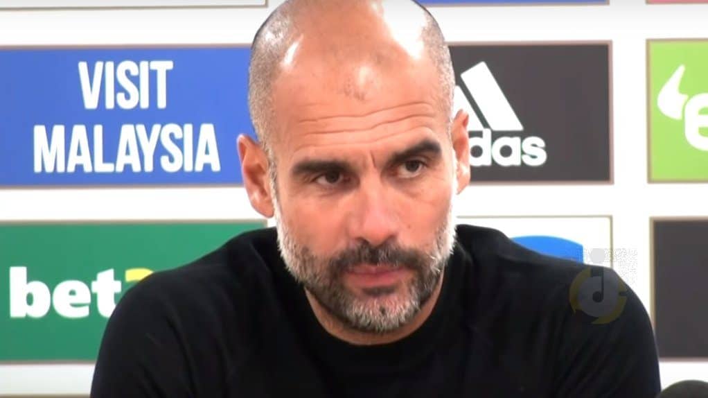 Guardiola-Juventus, Paratici già a lavoro: Pep avvistato a Milano