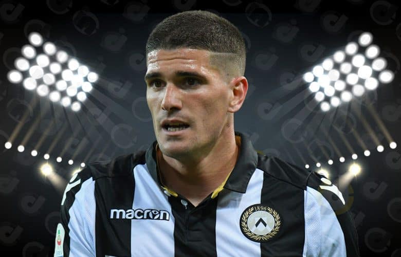 De Paul Juventus, Marino svela il prezzo e la data della cessione ...