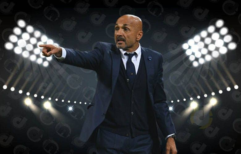 Lite Allegri-Spalletti, nervi tesi dopo Napoli Juventus: l'accaduto ... Lite Allegri-Spalletti, nervi tesi dopo Napoli Juventus: l'accaduto ...