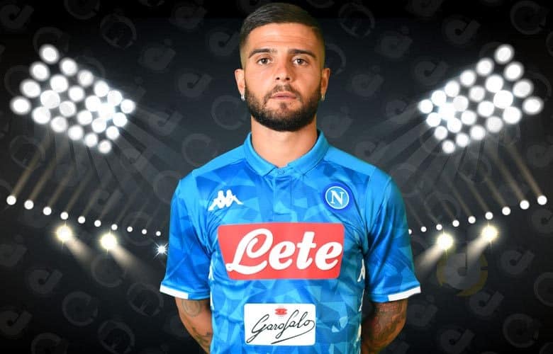 Insigne sfida la Juve: "Non siamo da meno ecco perchè"
