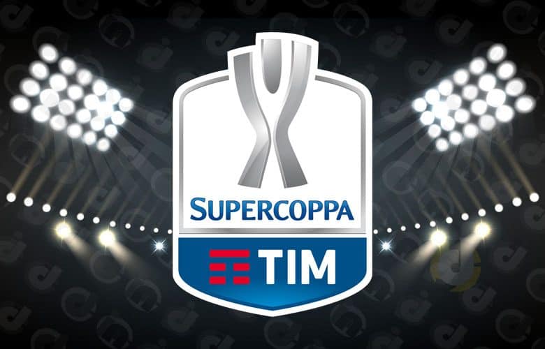 Supercoppa Italiana, torna in Italia: ecco dove si giocherà Juventus ...