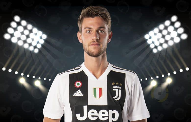 Rinnovo Rugani, sarà il nuovo perno della difesa: i dettagli