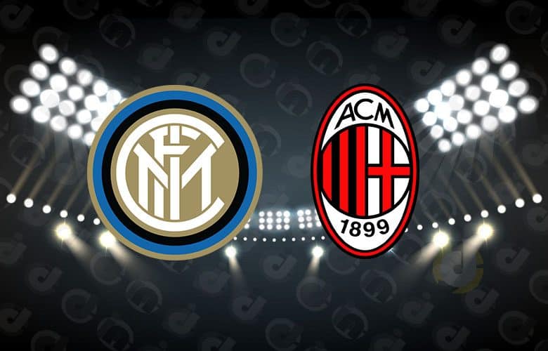 Milan Inter Streaming Dove Vedere Il Derby Di Milano No Rojadirecta