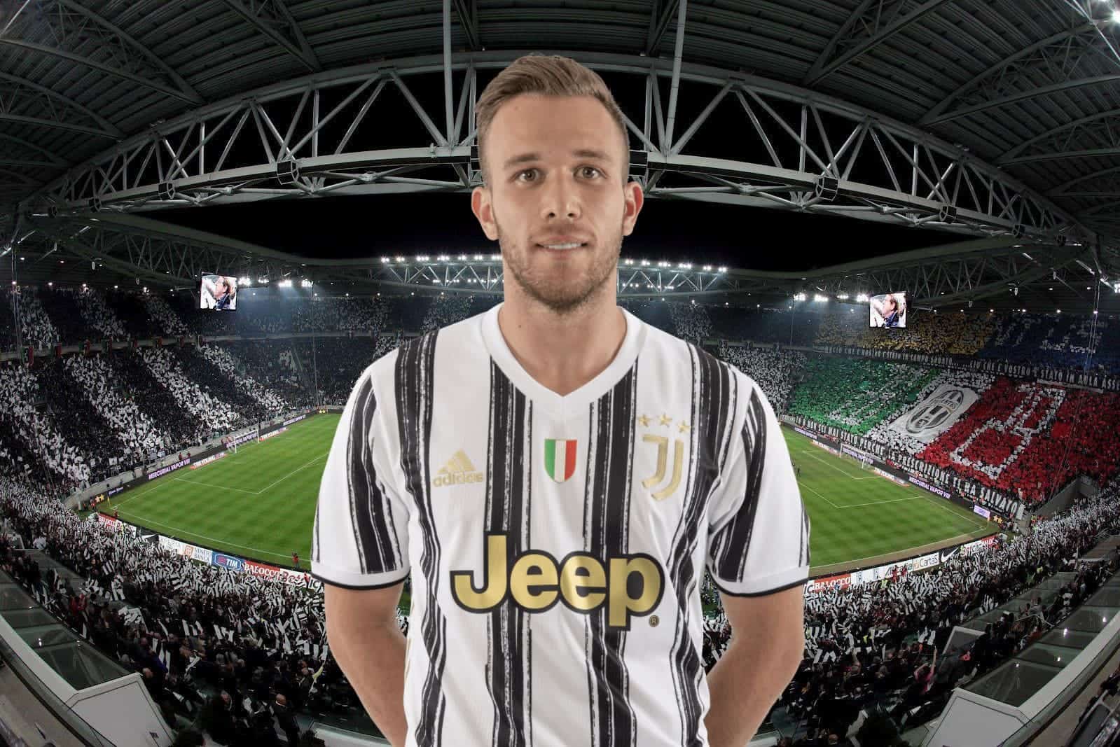 Infortunati Juventus, da Arthur a Cuadrado: il punto sugli ... Infortunati Juventus, da Arthur a Cuadrado: il punto sugli ...