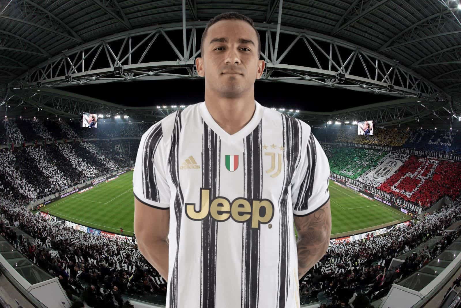 Cagliari Juventus formazioni ufficiali, nuovo ruolo per Danilo » Juve ...