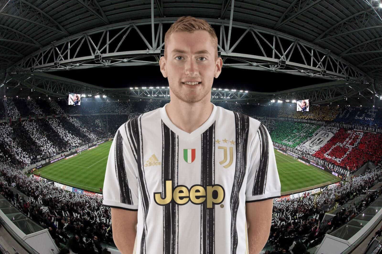 Kuluesevski Juventus, parla D'Aversa: "Vi spiego dove rende meglio ...