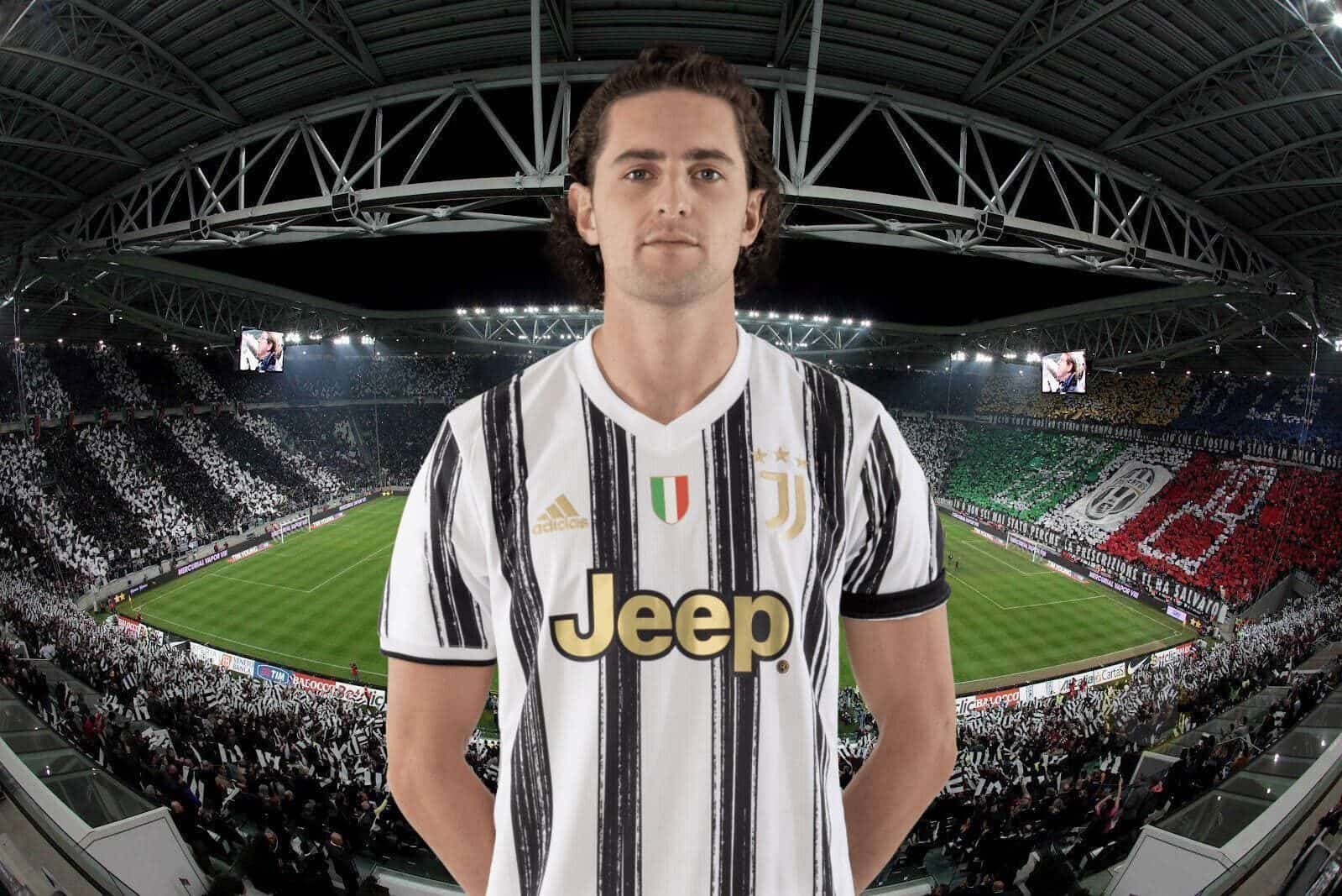 Juventus, Rabiot chiarisce: "La verità sul mio futuro e Allegri ...