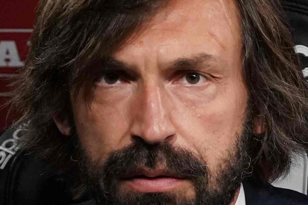 Andrea Pirlo, visto suo figlio Niccolò? E' identico a Zaniolo (FOTO)