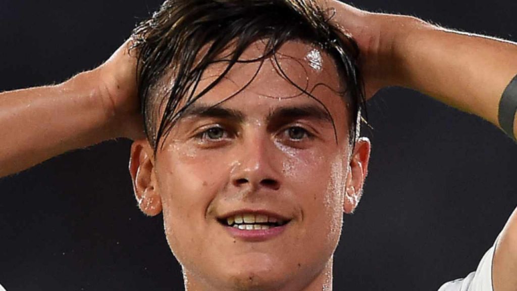 Dybala Non Rinnova Rottura Totale Cè Un Altro Club Dietro Juve