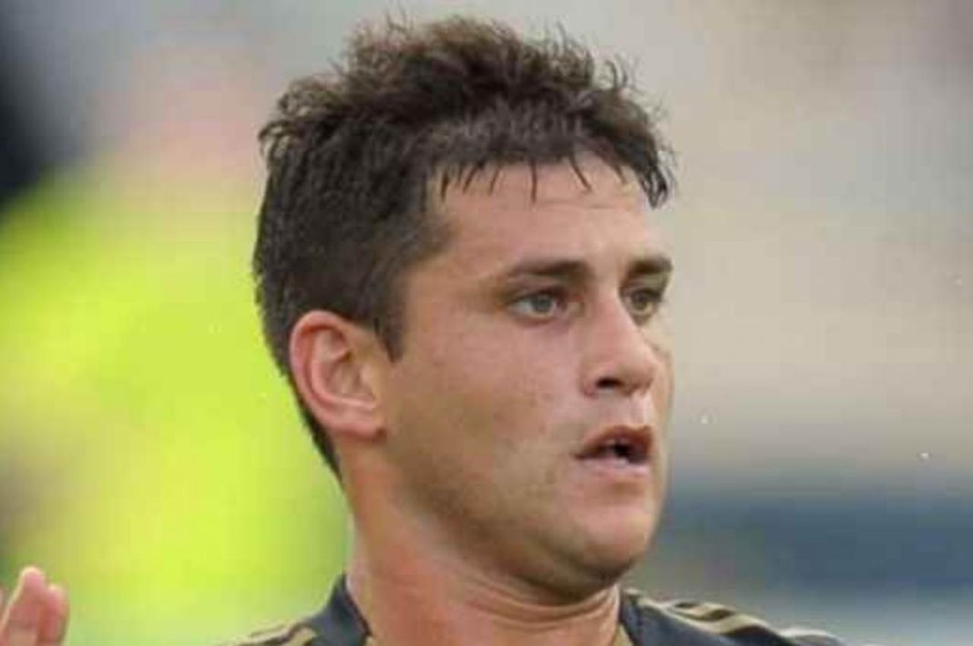 Che fine ha fatto Cristian Arrieta? Dopo Campioni, una nuova vita ...