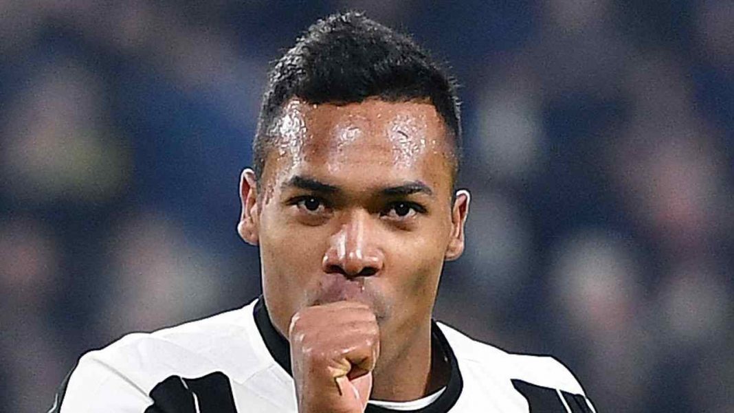 Calciomercato Juventus, un ex Inter al posto di Alex Sandro » Juve ...