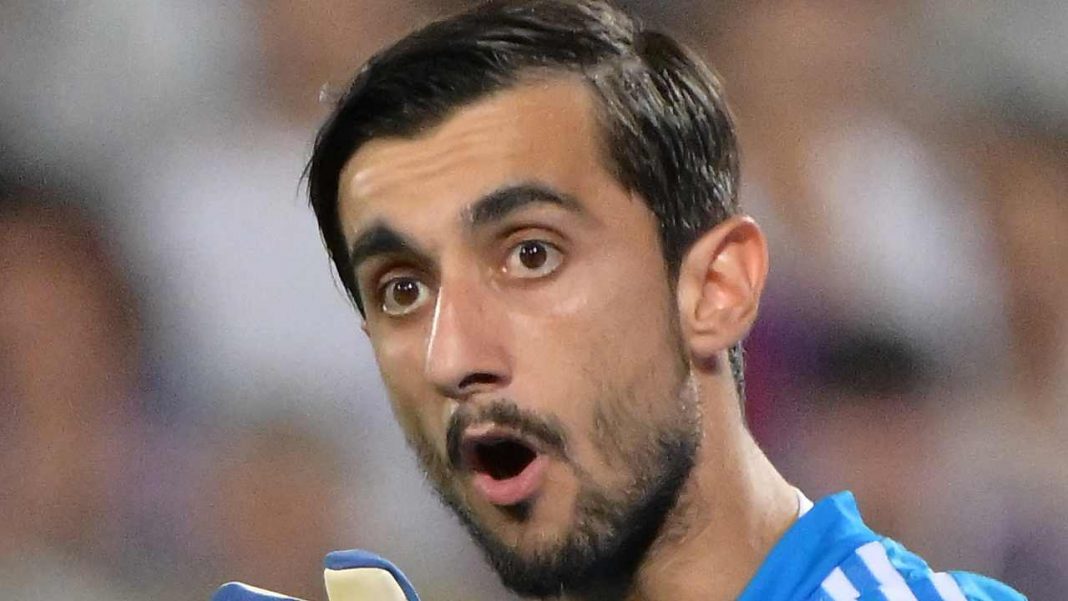 Il rinnovo di Perin potrebbe essere una trappola: verrà inserito in uno ...