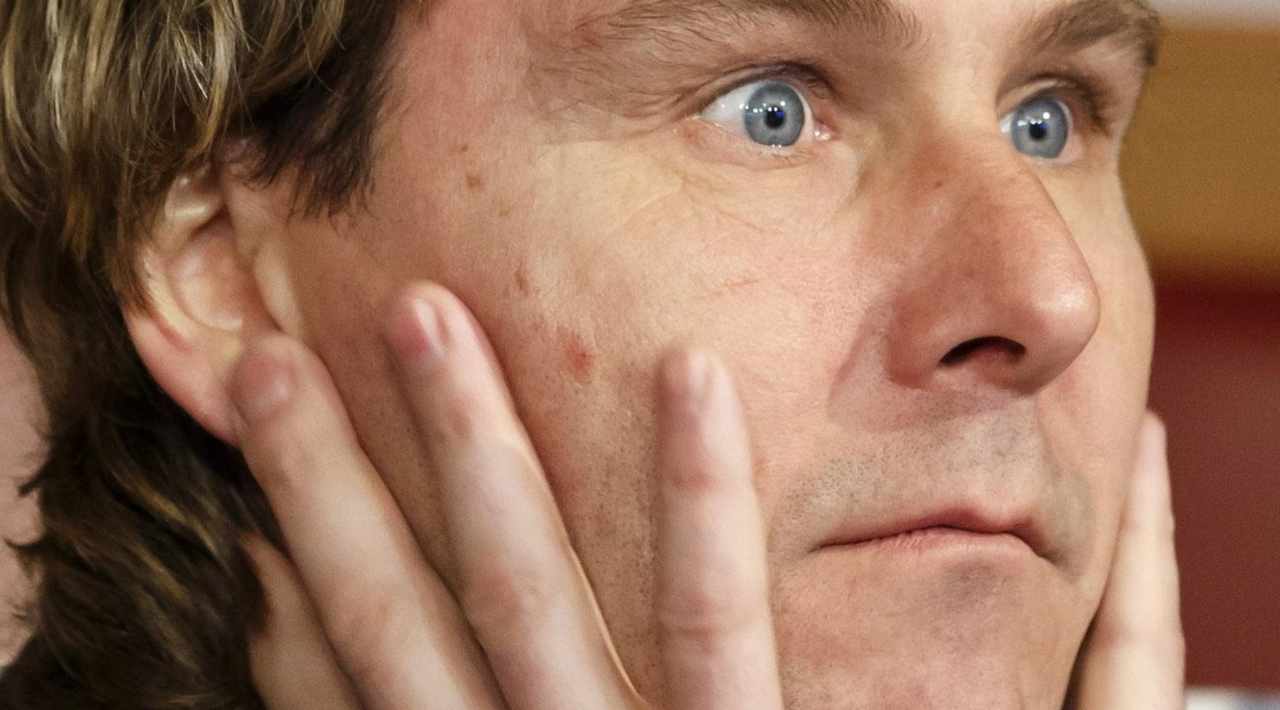Nedved guarda al futuro: ha in mano un top player da sogno » Juve ...