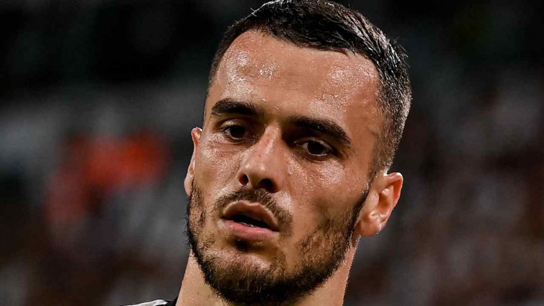 Kostic quando debutterà? C'è la data ufficiale che nessuno si aspetta ...