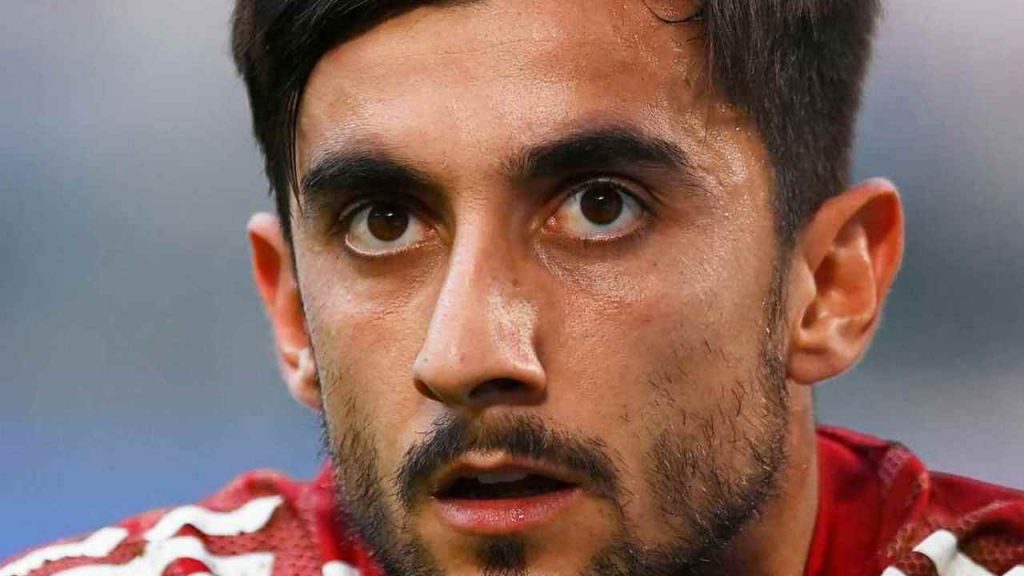 Perin, ma chi ti tocca più: il nuovo successo del portiere è grazie a ...