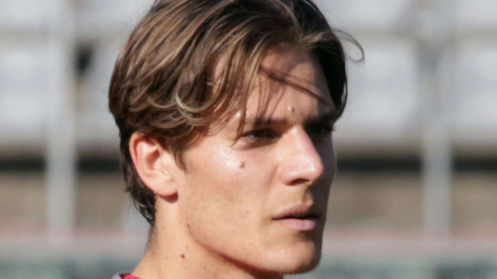 Fagioli è ormai con la valigia in mano: ecco dove andrà a gennaio ...