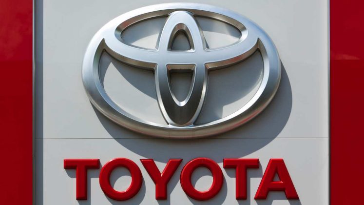 Perché il nome Toyota? Tutto merito della buona sorte » Juve Dipendenza