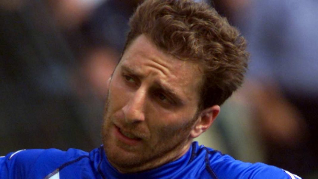 Che fine ha fatto Jonathan Bachini? Nessuno lo riconosce più » Juve ...