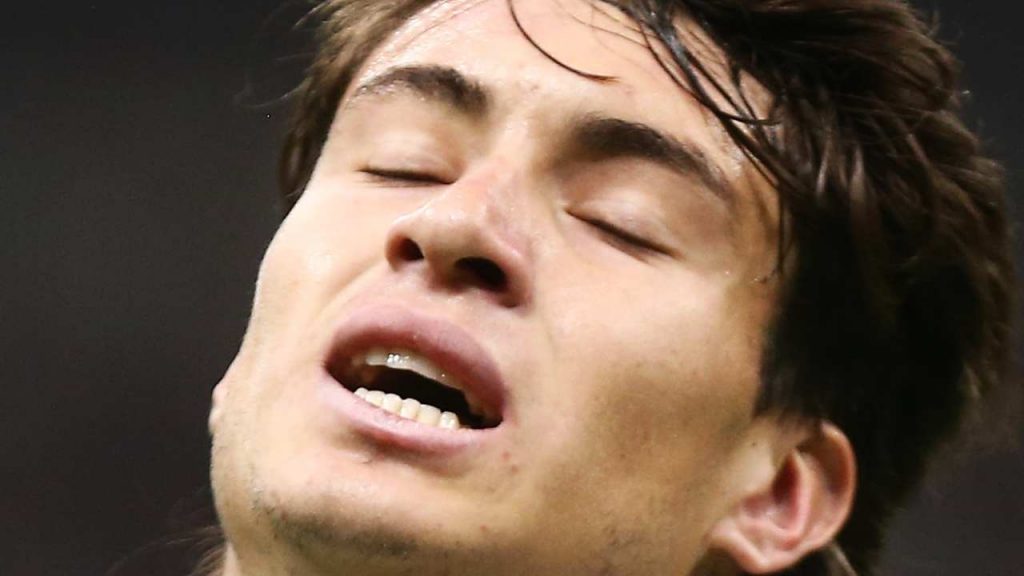 Soulé quanto vale oggi? Cartellino alle stelle: può entrare nella ...