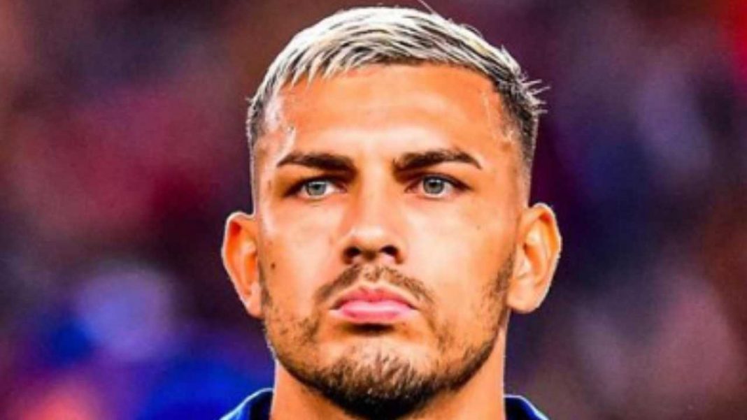 Paredes è uguale ad un ex juventino: “Sono identici” » Juve Dipendenza