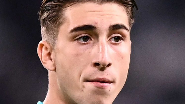 Miretti entra nella leggenda: è nell'Olimpo degli dei, ecco perchè ...