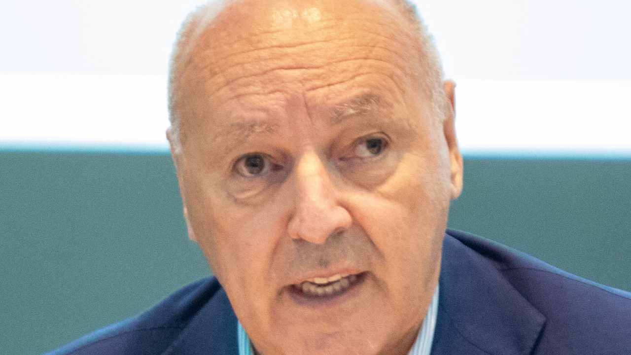 Galetti a TvPlay: Galetti a TvPlay: