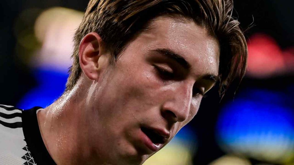 Miretti si è perso: da baby fenomeno a mezzo flop, cosa gli è successo ...