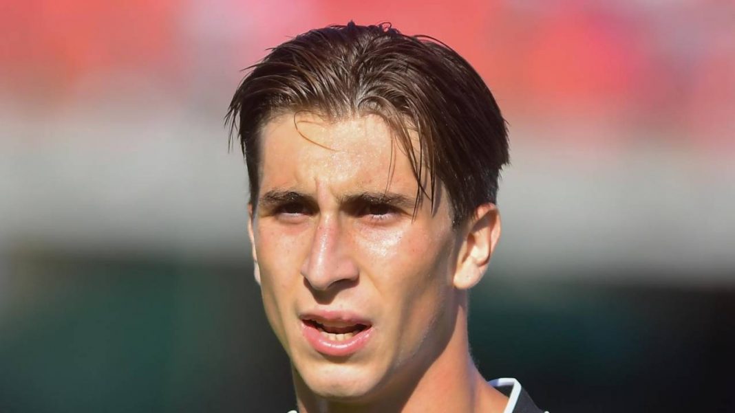 Tutti pazzi per Miretti: le conseguenze dopo la Lazio » Juve Dipendenza