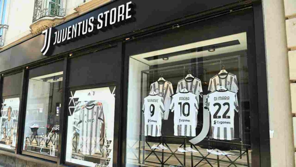 Dove si trovano gli Juventus Store ufficiali: bianconeri spopolano in città “nemiche" » Juve ...