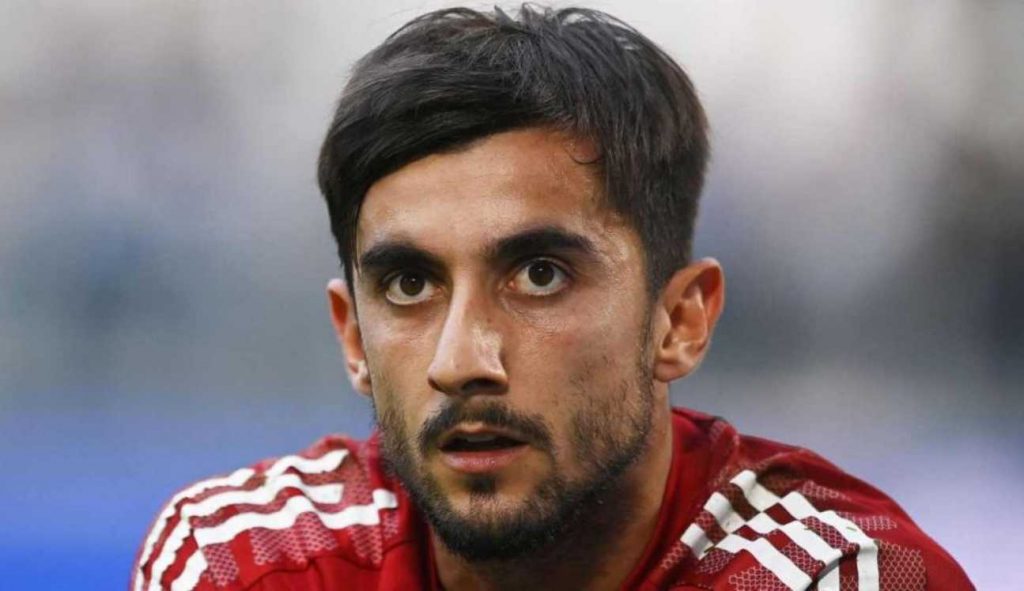 Perin, futuro lontano da Torino? Ecco cosa sta succedendo » Juve Dipendenza