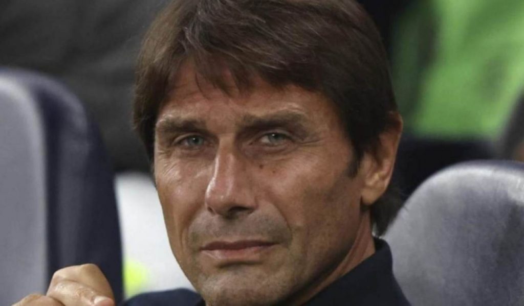 Conte presente allo Stadium: segnale per il futuro? » Juve Dipendenza